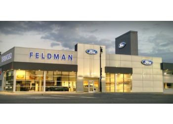 3 Best Car Dealerships in Detroit, MI - Expert Recommendations