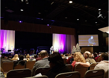 3 Best Churches in Fort Wayne, IN - Expert Recommendations