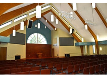 3 Best Churches in Fort Wayne, IN - Expert Recommendations