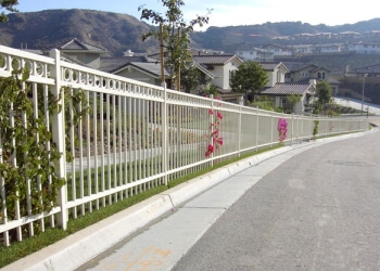 3 Best Fencing Contractors in Fresno, CA - Expert Recommendations