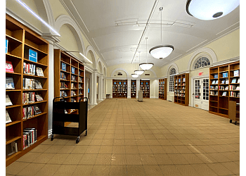 3 Best Landmarks in Stamford, CT - ThreeBestRated