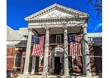 3 Best Landmarks in Stamford, CT - ThreeBestRated
