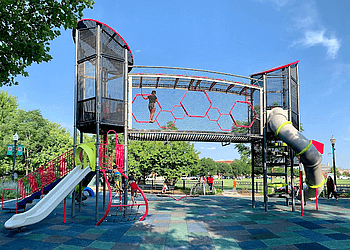 3 Best Public Parks in Elgin, IL - ThreeBestRated