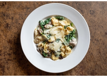 3 Best Italian Restaurants in Naperville, IL - Expert Recommendations