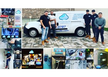 3 Best Security Systems in Newark, NJ - ThreeBestRated