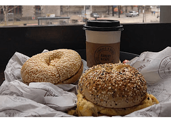 3 Best Bagel Shops in Boston, MA - ThreeBestRated