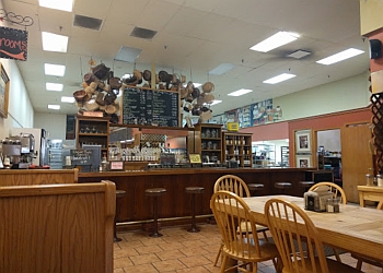 3 Best Bakeries in Fort Collins, CO - Expert Recommendations