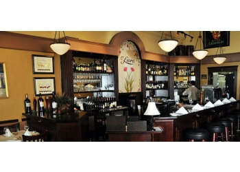 3 Best Italian Restaurants in Concord, CA - Expert Recommendations