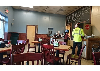 3 Best Barbecue Restaurants in Minneapolis, MN - ThreeBestRated