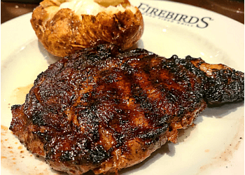 3 Best Steak Houses in Montgomery, AL - Expert Recommendations