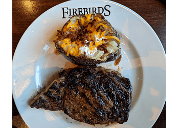 3 Best Steak Houses in Overland Park, KS - Expert Recommendations