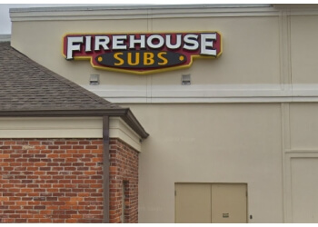 3 Best Sandwich Shops in Baton Rouge, LA - ThreeBestRated