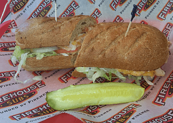 3 Best Sandwich Shops in Colorado Springs, CO - ThreeBestRated