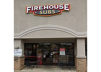 3 Best Sandwich Shops in Birmingham, AL - Expert Recommendations