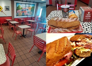 3 Best Sandwich Shops in Springfield, MO - ThreeBestRated