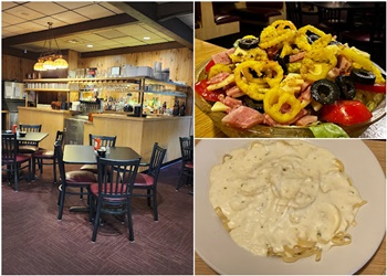 3 Best Italian Restaurants in Warren, MI - Expert Recommendations