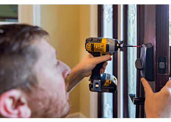 3 Best Locksmiths in Santa Clara, CA - ThreeBestRated