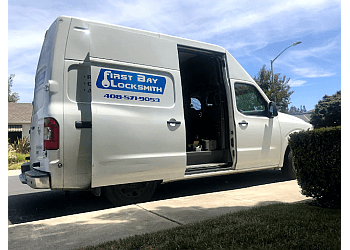3 Best Locksmiths in Santa Clara, CA - ThreeBestRated