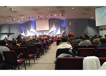 3 Best Churches in Columbus, OH - Expert Recommendations