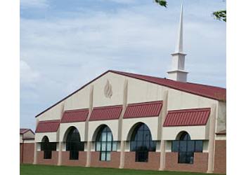 3 Best Churches in Columbus, OH - Expert Recommendations