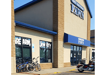 3 Best Pawn Shops in Sioux Falls, SD - Expert Recommendations