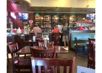 3 Best Seafood Restaurants in Irving, TX - Expert Recommendations