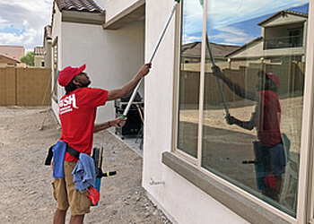 3 Best Window Cleaners in Glendale, AZ