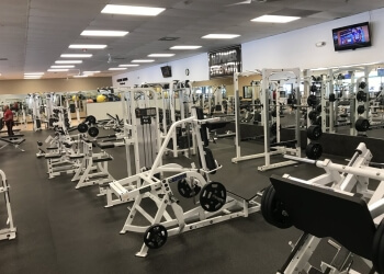 3 Best Gyms in Raleigh, NC - Expert Recommendations
