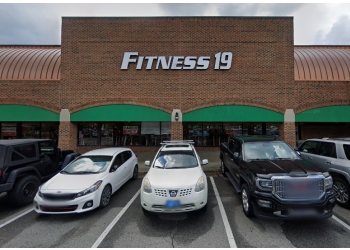 3 Best Gyms in Raleigh, NC - Expert Recommendations