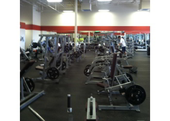 3 Best Gyms in Glendale, AZ - Expert Recommendations