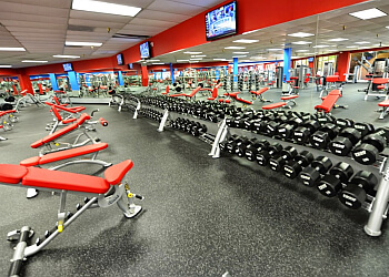 3 Best Gyms in Arlington, TX - Expert Recommendations