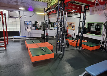 3 Best Gyms in Pittsburgh, PA - Expert Recommendations