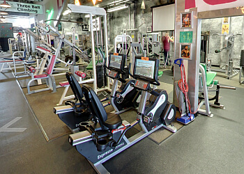 3 Best Gyms in Pittsburgh, PA - Expert Recommendations