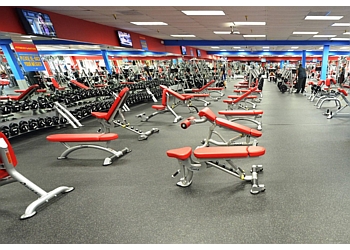 3 Best Gyms in Arlington, TX - Expert Recommendations