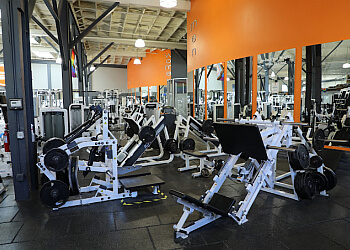 3 Best Gyms in San Francisco, CA - Expert Recommendations
