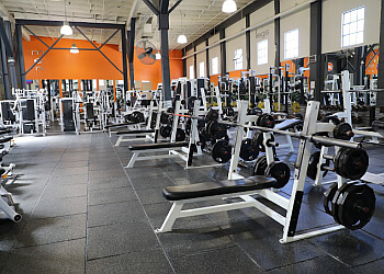 3 Best Gyms in San Francisco, CA - Expert Recommendations