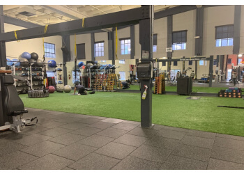 3 Best Gyms in San Francisco, CA - Expert Recommendations