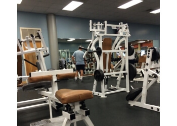 3 Best Gyms in Durham, NC - Expert Recommendations