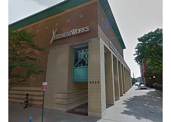 3 Best Gyms in Detroit, MI - Expert Recommendations