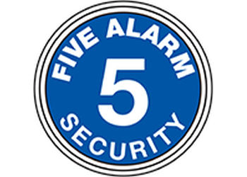 3 Best Security Systems in Oceanside, CA - ThreeBestRated