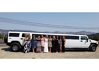 3 Best Limo Service in San Francisco, CA - Expert Recommendations