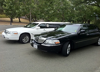 3 Best Limo Service in San Francisco, CA - Expert Recommendations