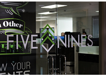 3 Best IT Services in Lincoln, NE - Expert Recommendations