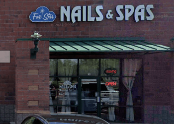 3 Best Nail Salons in Phoenix, AZ - Expert Recommendations