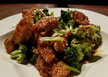 3 Best Chinese Restaurants in Raleigh, NC - ThreeBestRated