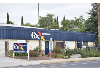 3 Best Auto Body Shops in San Jose, CA - Expert Recommendations