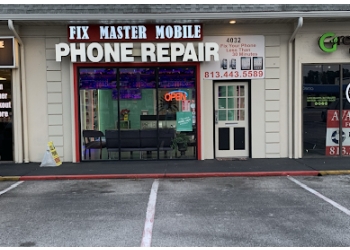 3 Best Cell Phone Repair in Tampa, FL - Expert Recommendations