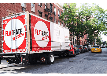 3 Best Moving Companies in Newark, NJ - ThreeBestRated