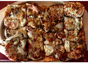 3 Best Pizza Places in Baton Rouge, LA - Expert Recommendations