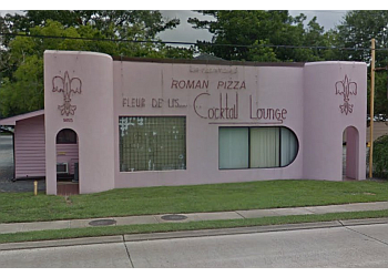 3 Best Pizza Places in Baton Rouge, LA - Expert Recommendations